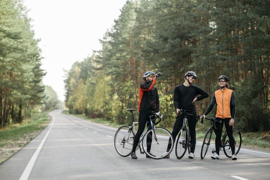 £4.5 billion funding planned for cycling and walking routes in England ...