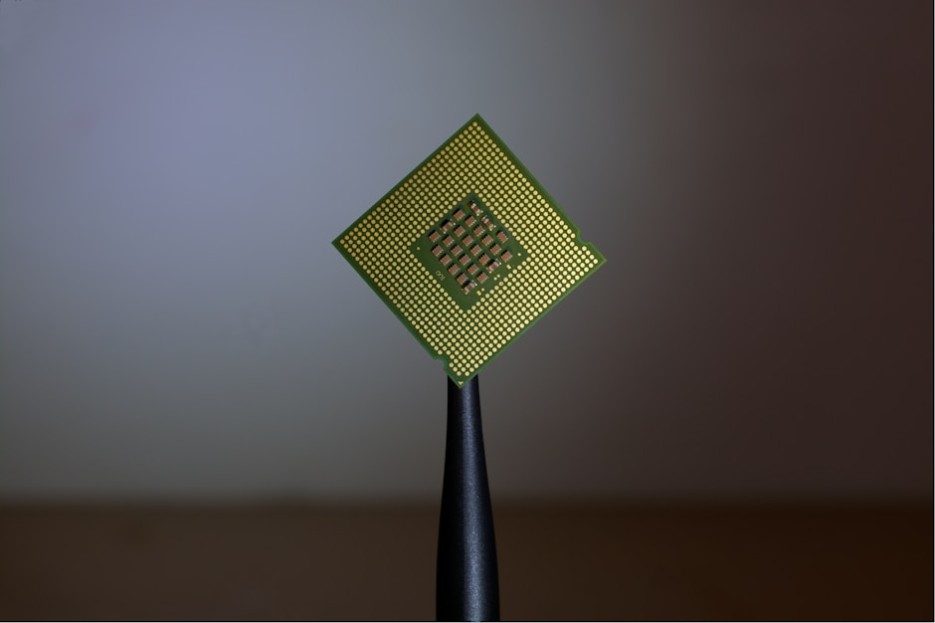 UK £1.1 billion AI hardware plan to speed up chip development | The ...
